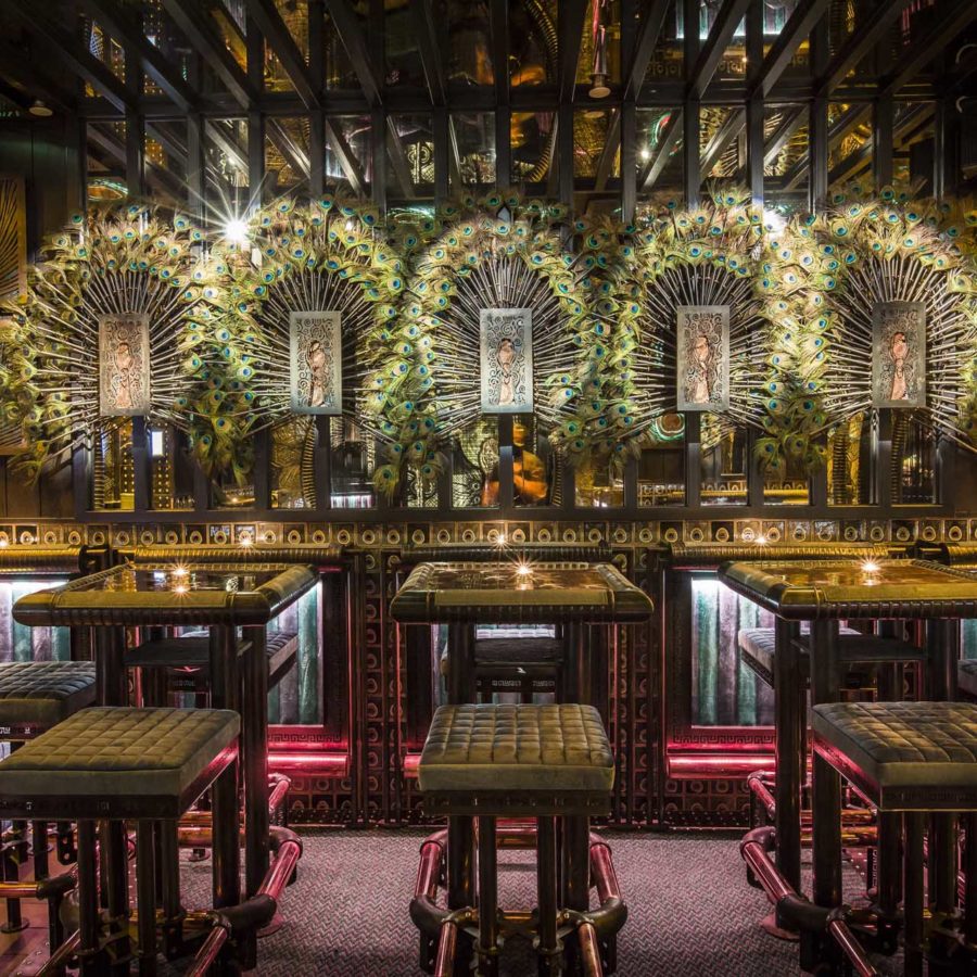 Ophelia - Ashley Sutton Design