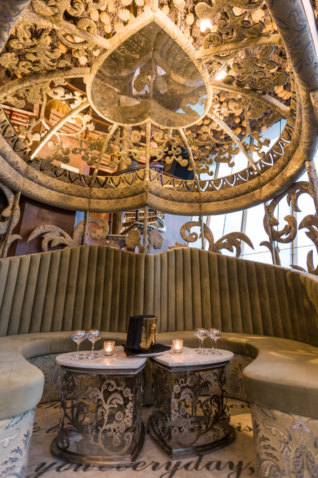 Dear Lilly Hong Kong - Ashley Sutton Design